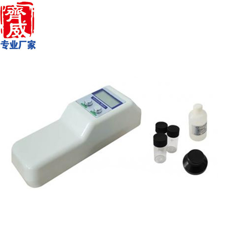 数显便携式浊度仪WGZ-1B、B - 杭州齐威仪器有限公司
